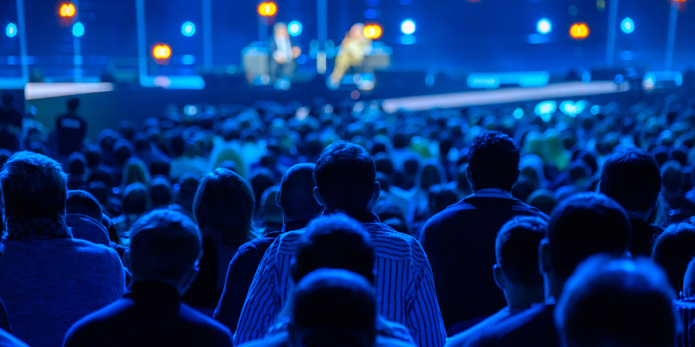 10 Tips for Increasing Event Attendance - Temple Rock